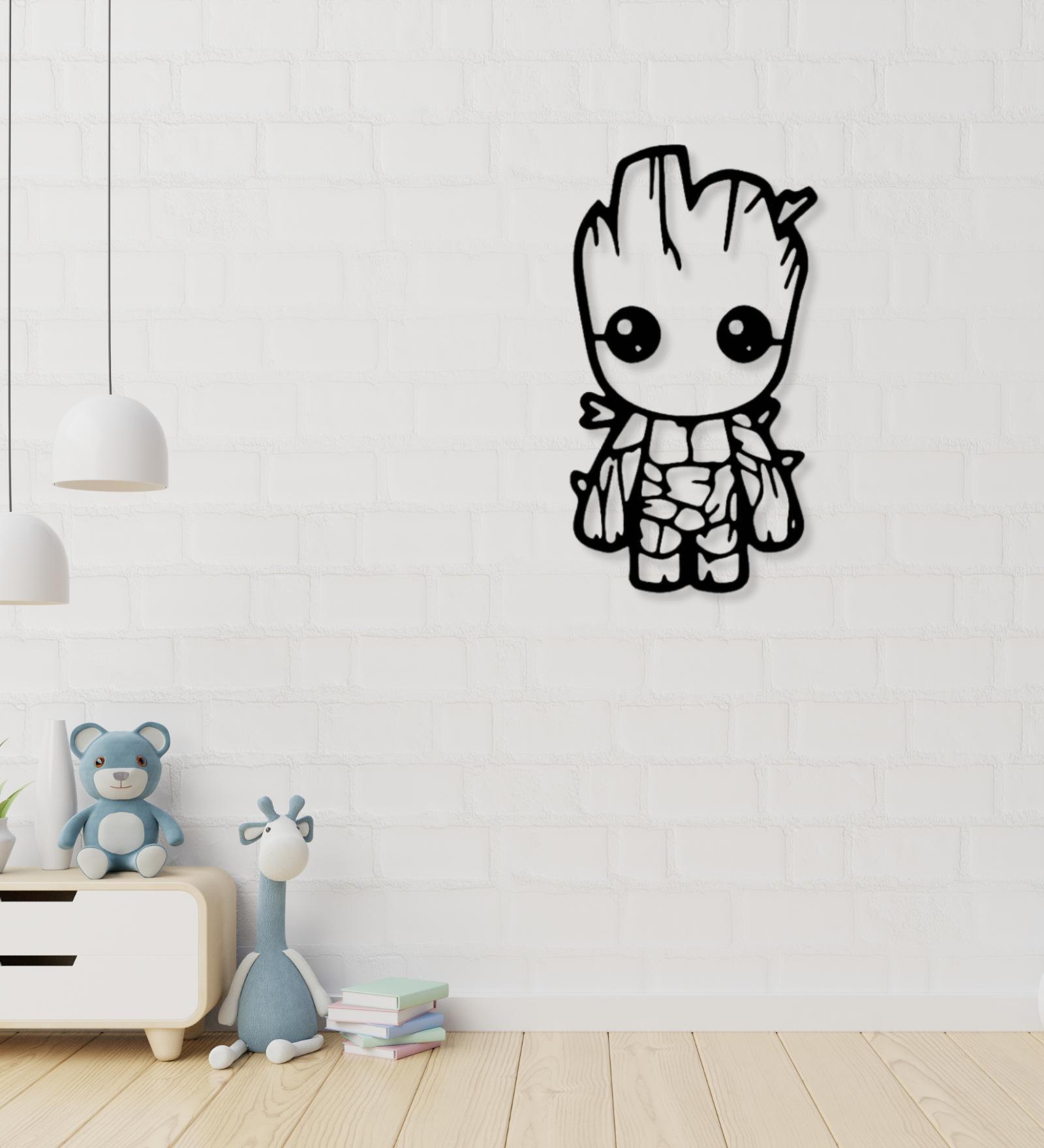 Buy Echo Black Iron Wall Art by Elysian D cor at 17% OFF by Elysian ...