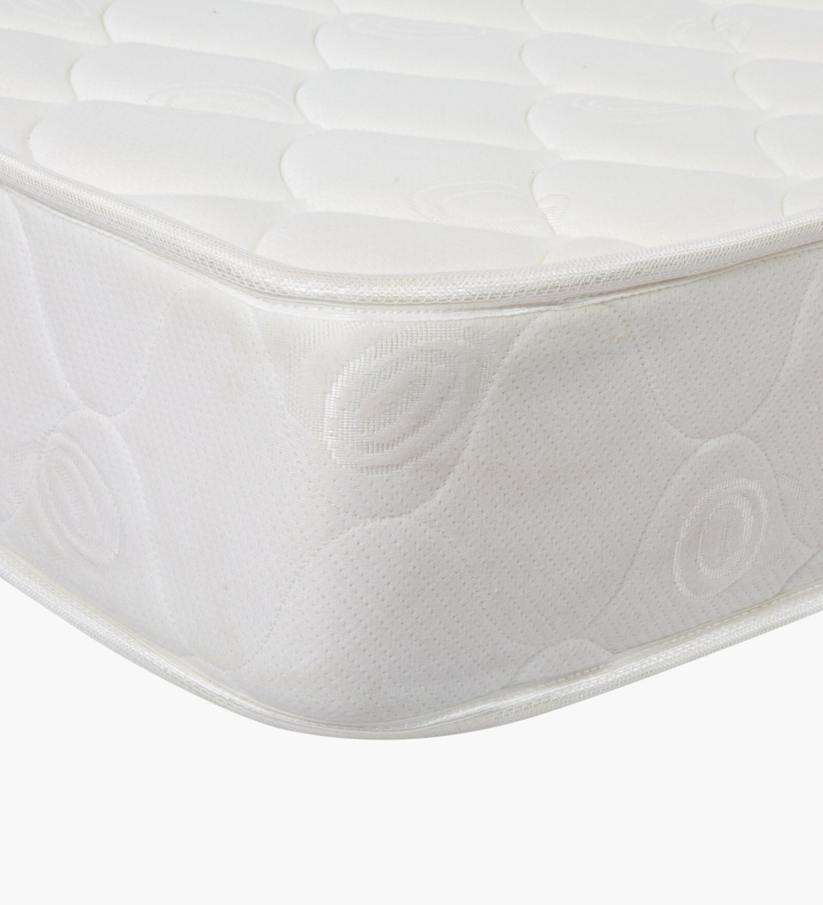 Buy Homecenter Ecstasy Plus 6 Inches Bonnell Spring & Memory Foam King ...