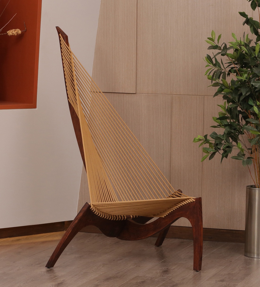 Buy Eiffel Thread Lounge Chair by F9 Furnichair Online - Tolix Replica ...
