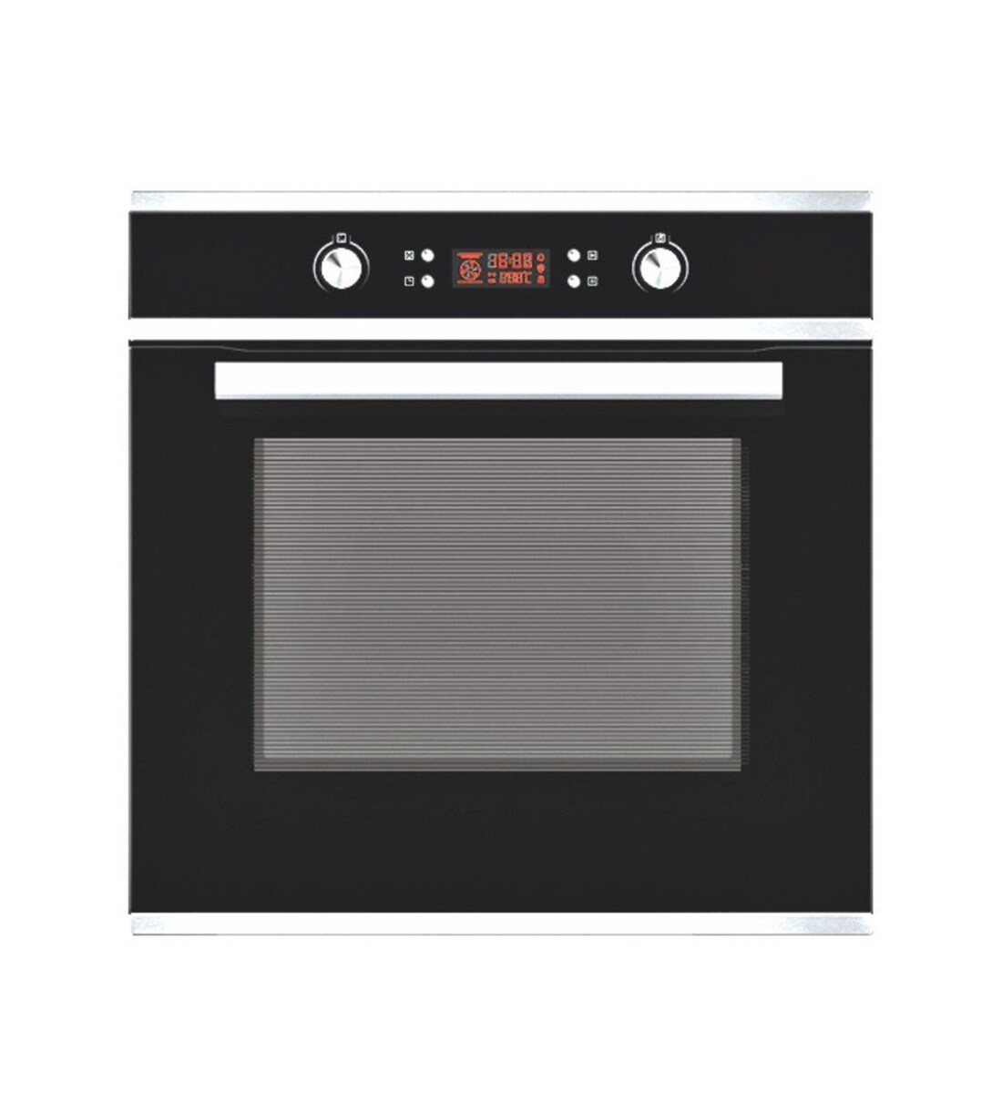 Buy Elica 65 L Built-in Multifunction Oven Online - Hot Priced Items ...