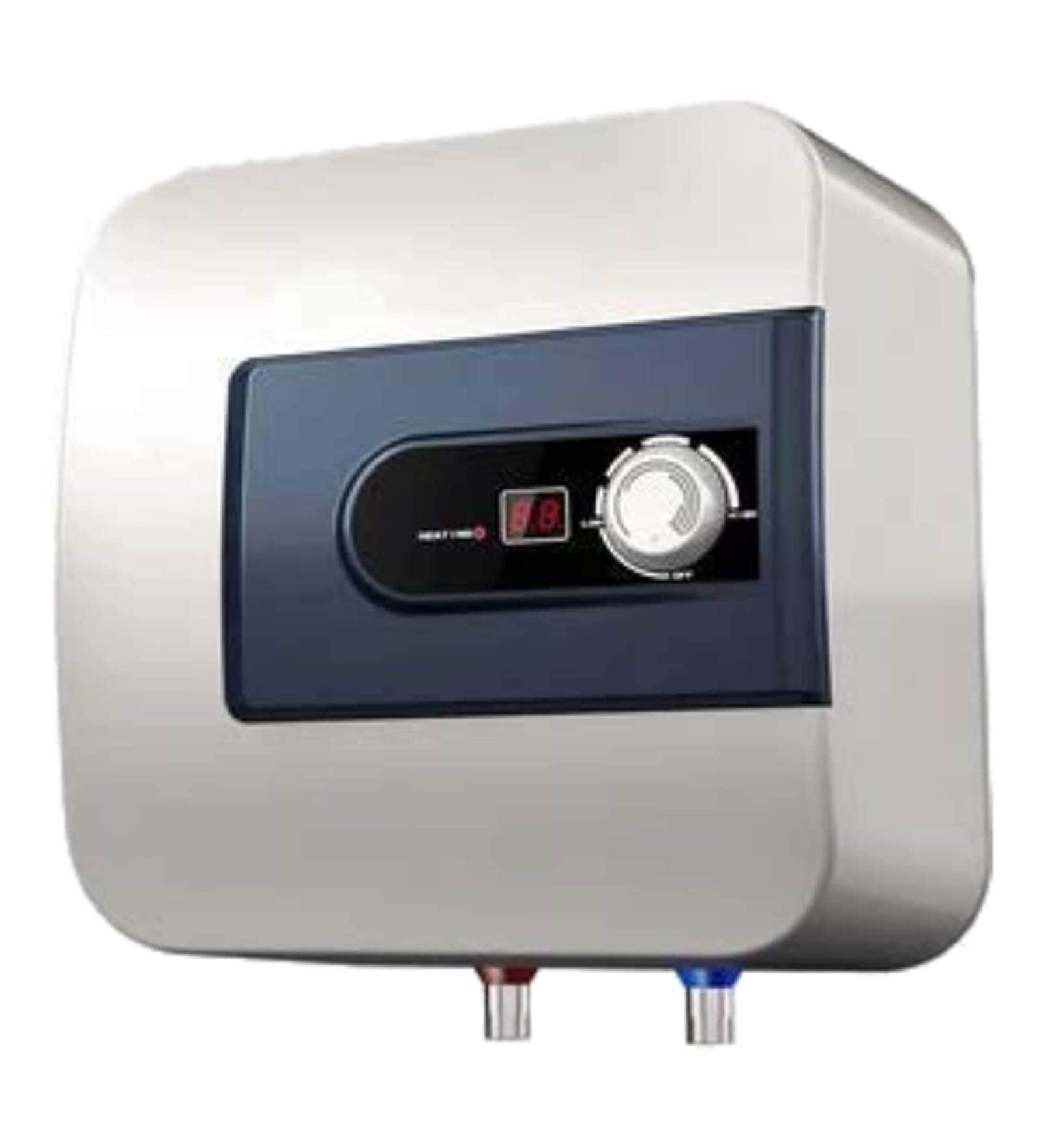 Buy Electric 10 Litre Storage Water Heater/Geyser | Auto CUT-OFF 2000 ...