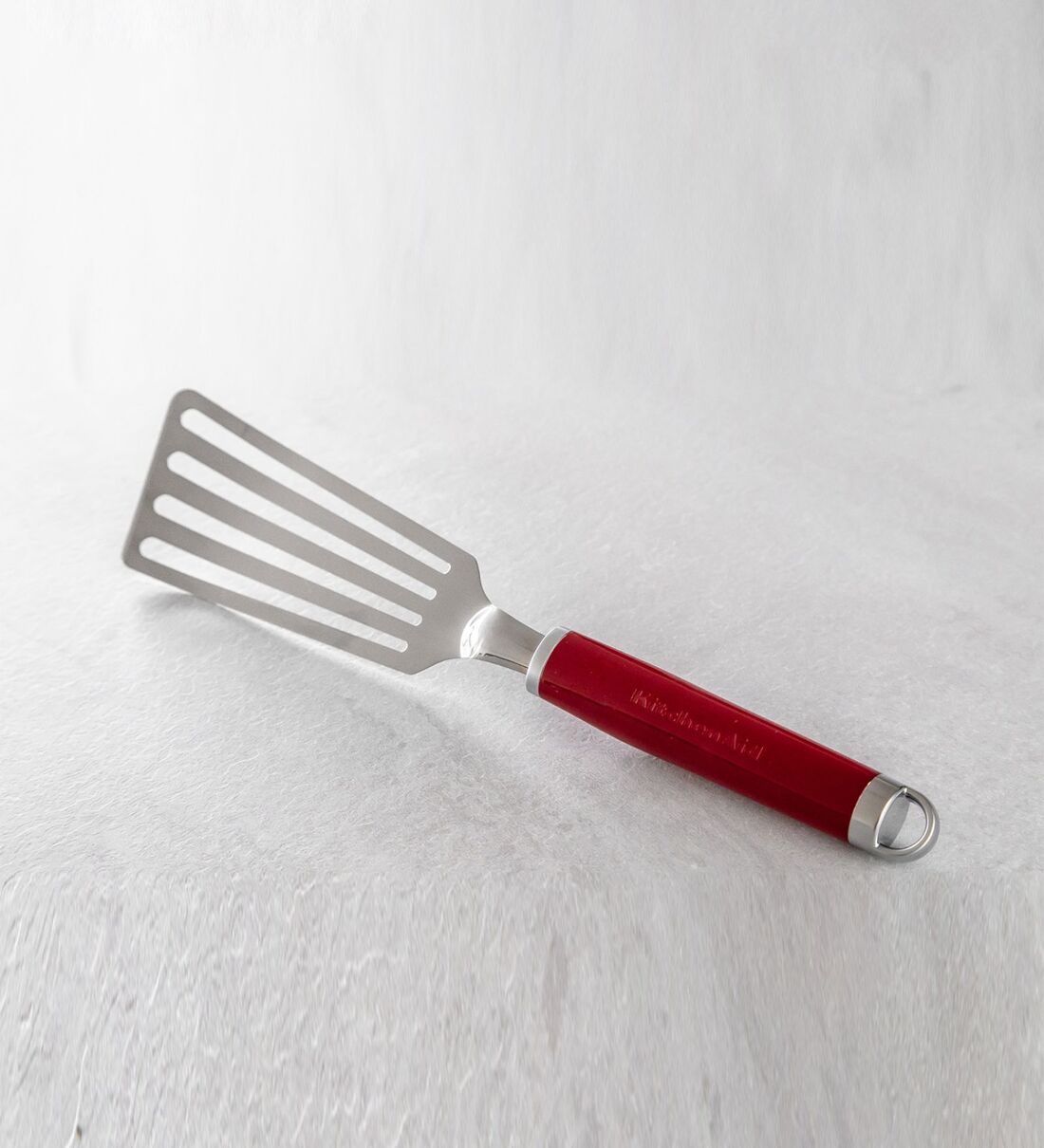 Buy Empire Red Metal Turner at 25% OFF by Kitchenaid | Pepperfry