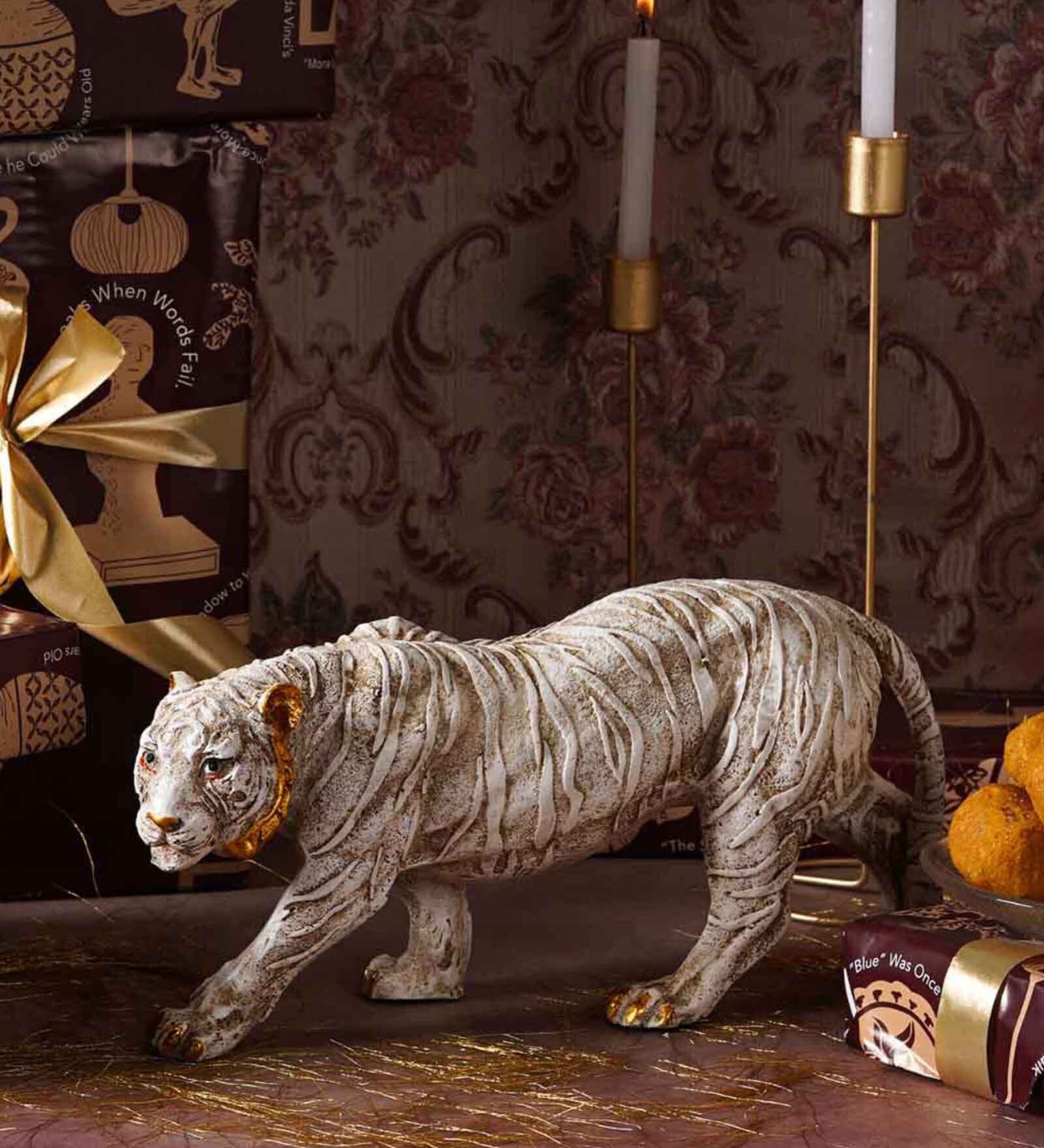 Buy Emperor s Tiger Gift Box at 35% OFF by The Artment | Pepperfry