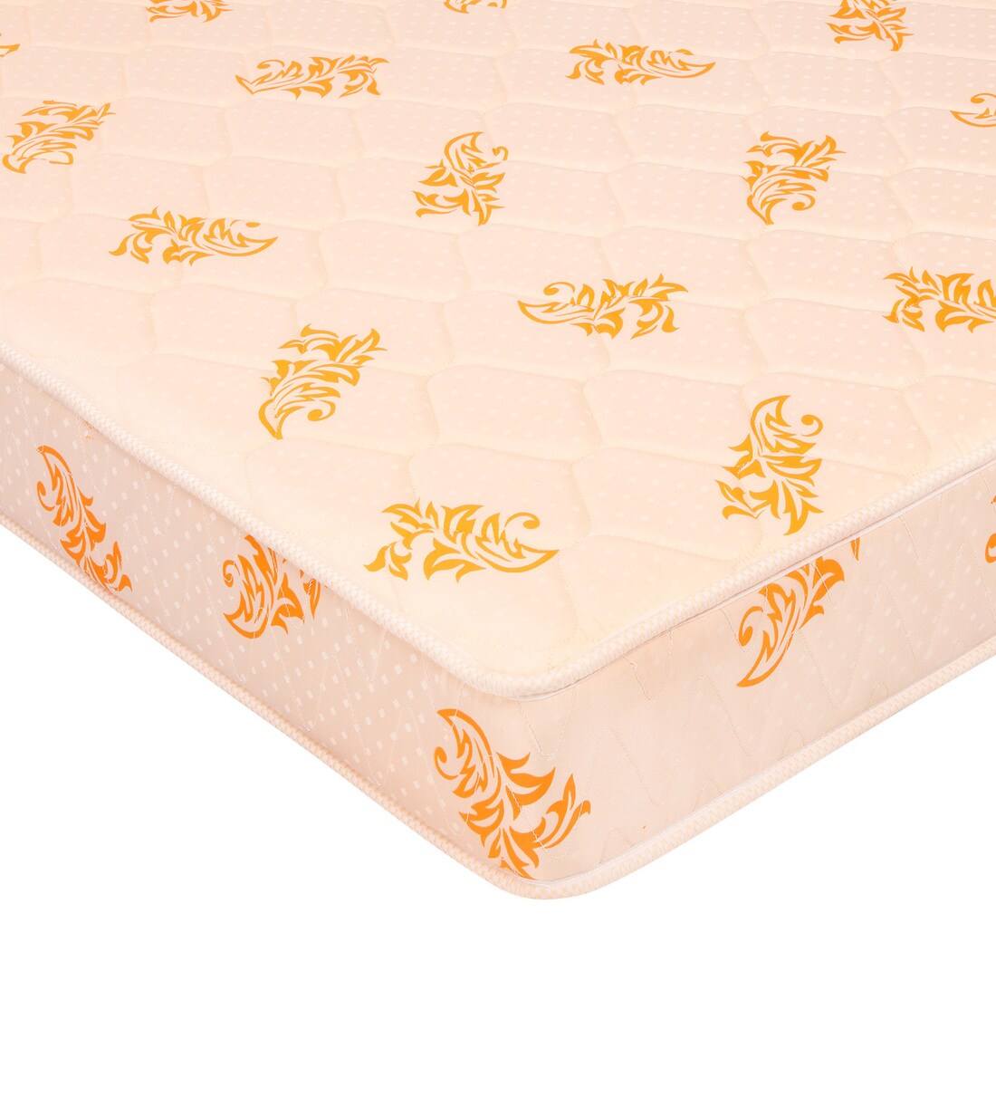 Buy Endura Plus PU Foam King Size 5\ Thick Mattress by Springwel Online ...