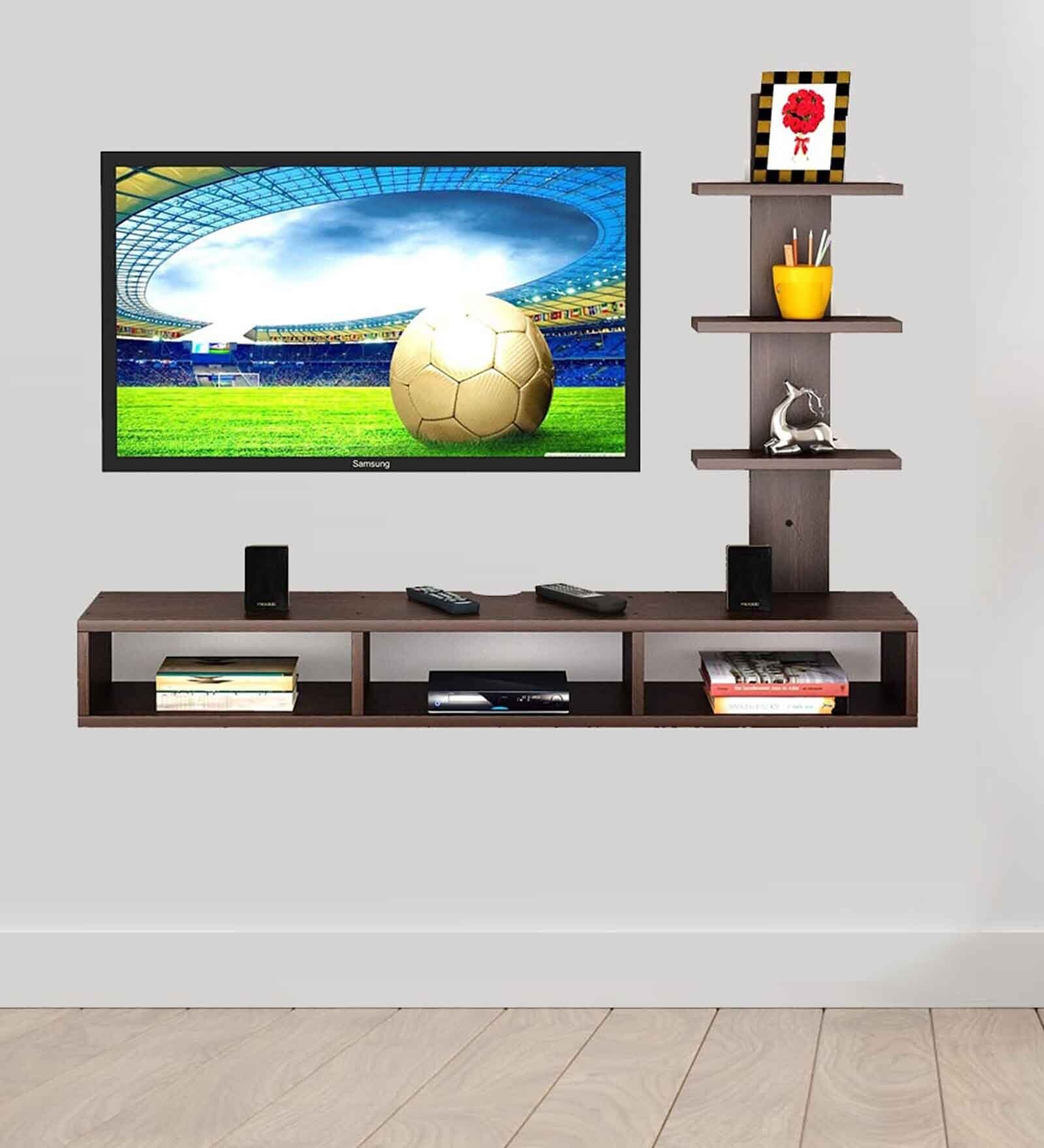 Buy Engineered Wood Set Up Box Brown Colour at 28% OFF by Wood Decor ...