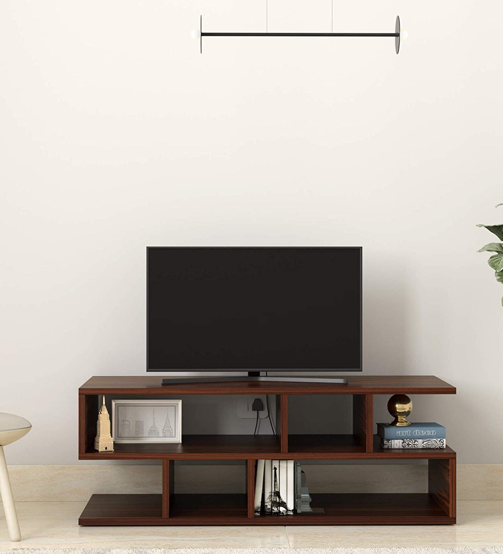 Buy Engineered Wood Set Up Box Brown Colour at 28% OFF by Wood Decor ...