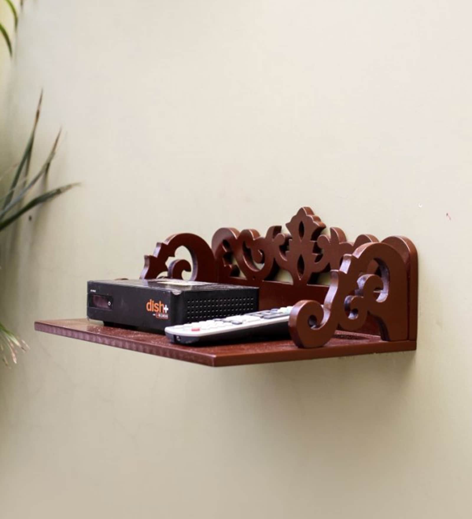 Buy Engineered Wood Set Up Box in Brown Colour at 37% OFF by Wooden ...