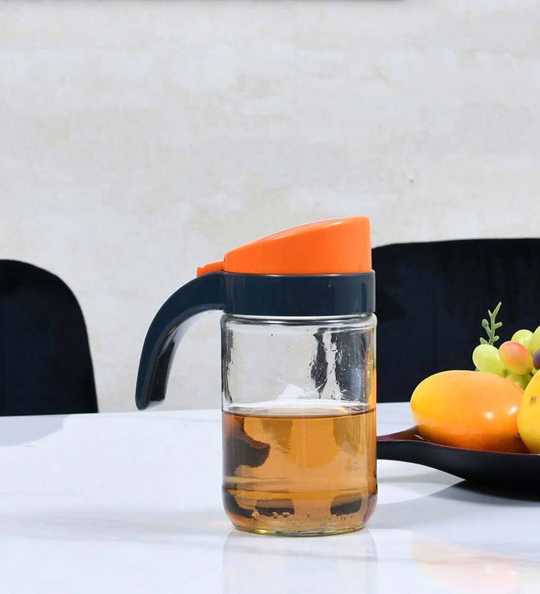 Buy Essential 660ml Orange Oil Container Online - Bottles - Bottles ...