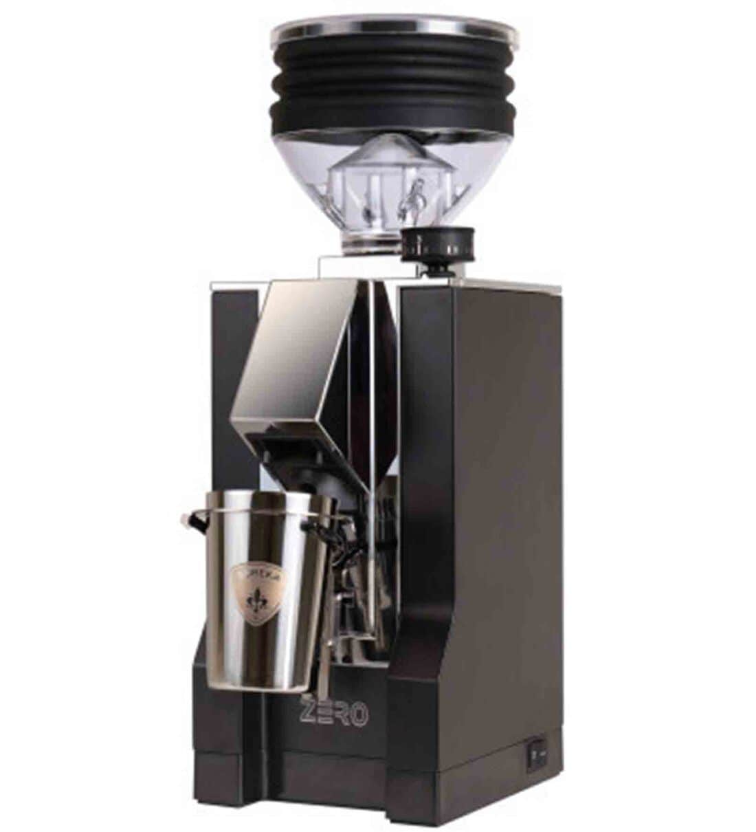 Buy Eureka MIG ZERO-BLK Mignon Zero Coffee Grinder black at 33% OFF by Eureka | Pepperfry