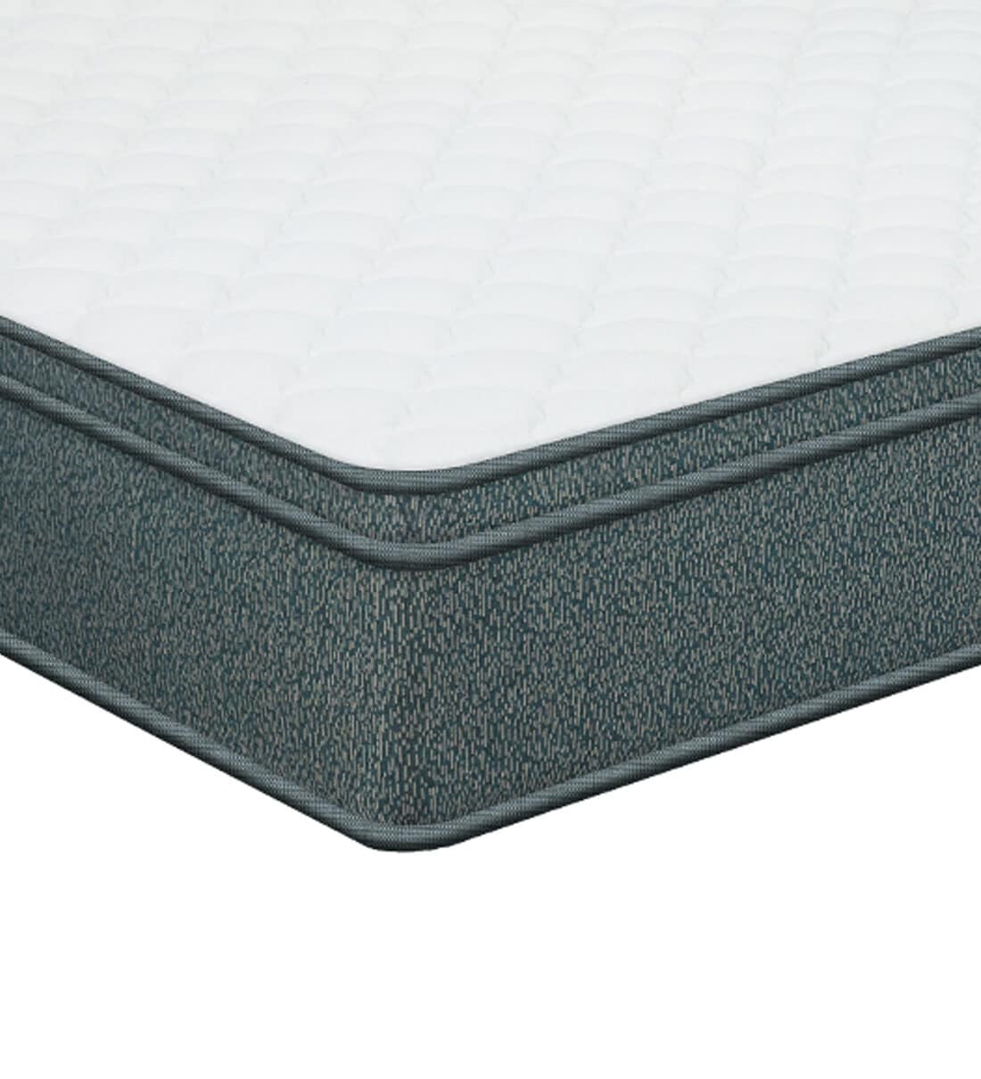 Buy European Style EPE Foam 8 inch Pocketed Spring Queen Size Mattress ...