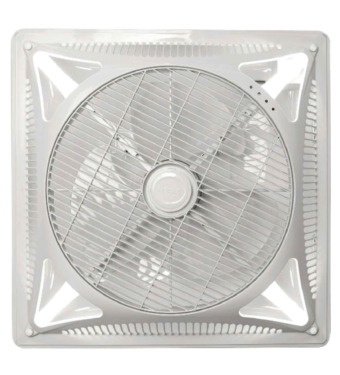 Buy Fanzart Invento 220 MM Recessed Ceiling Fan With Remote Control ...