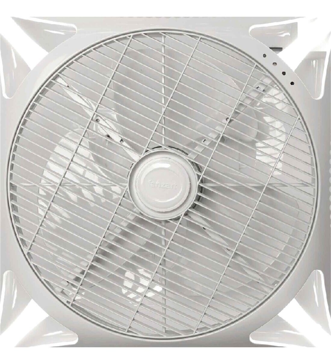 Recessed Ceiling Fan India | Shelly Lighting