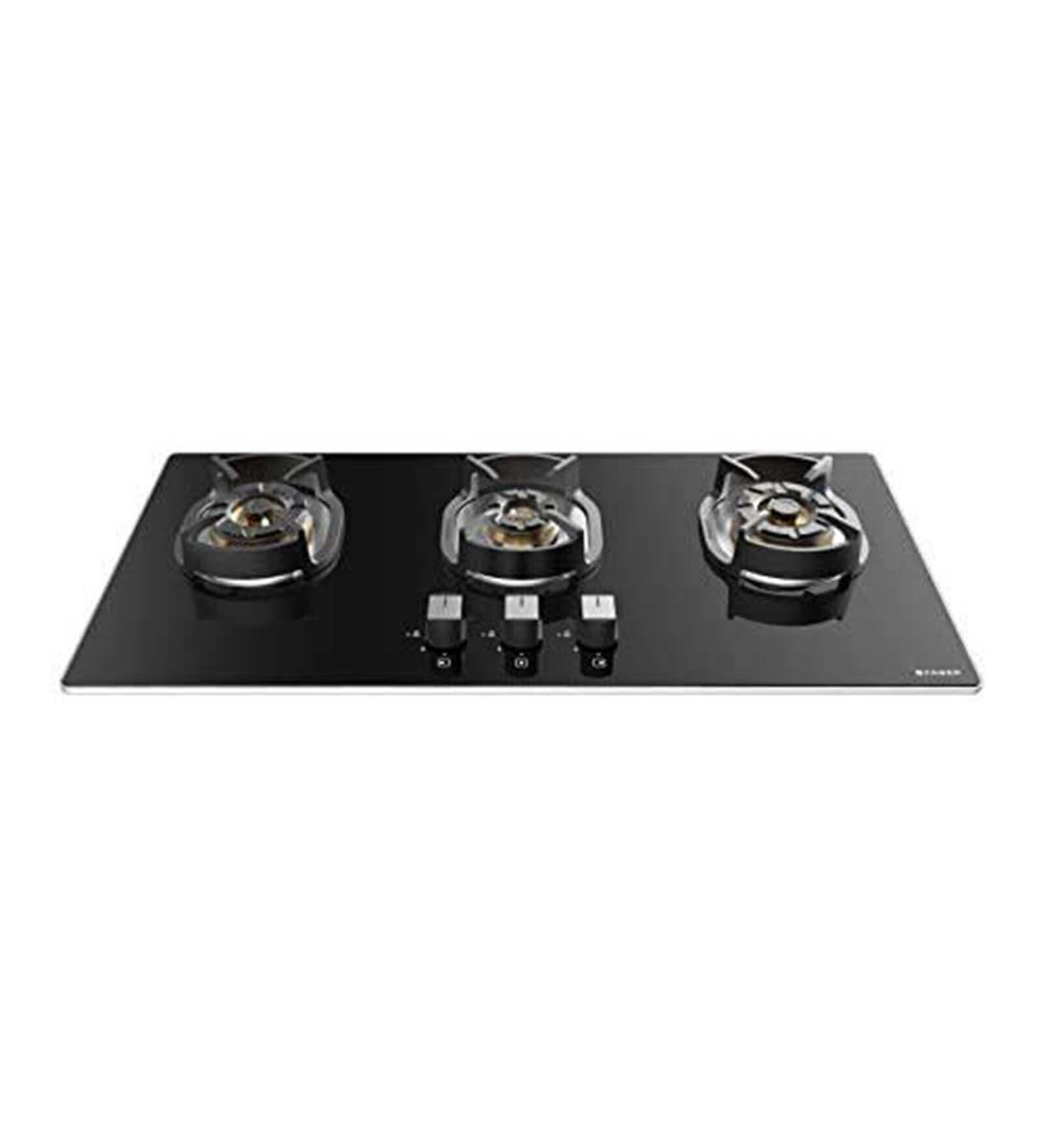 Buy FABER Hob Nexus IND HT803 CRS BR CI AI at 22% OFF by Faber | Pepperfry
