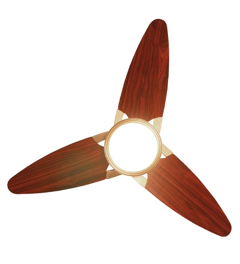 Buy Fanzart Propeller 52\ Ceiling Fan With 3 x Blades Multi Coloured ...