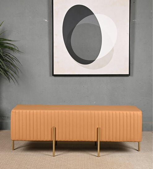 Buy Settees & Benches Online with Upto 60% Off | Pepperfry