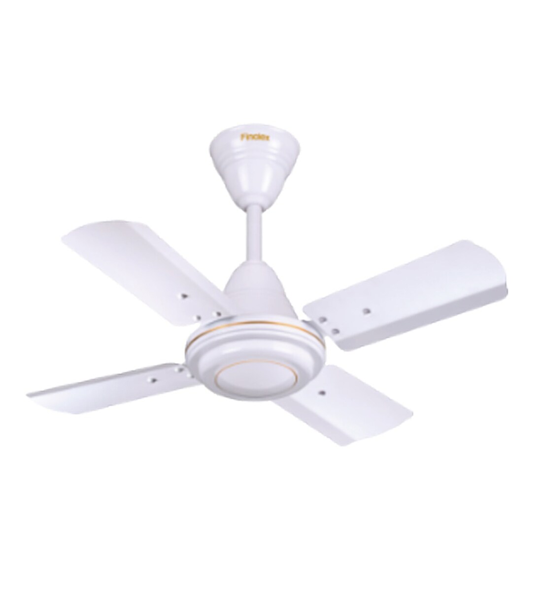 Buy Stunprise 600 mm White Ceiling Fan by Finolex Online - Ceiling Fans ...