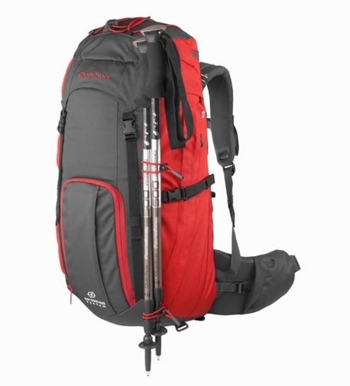 Quechua Forclaz 40 Air by Quechua Online - Camping - Hobbies ...