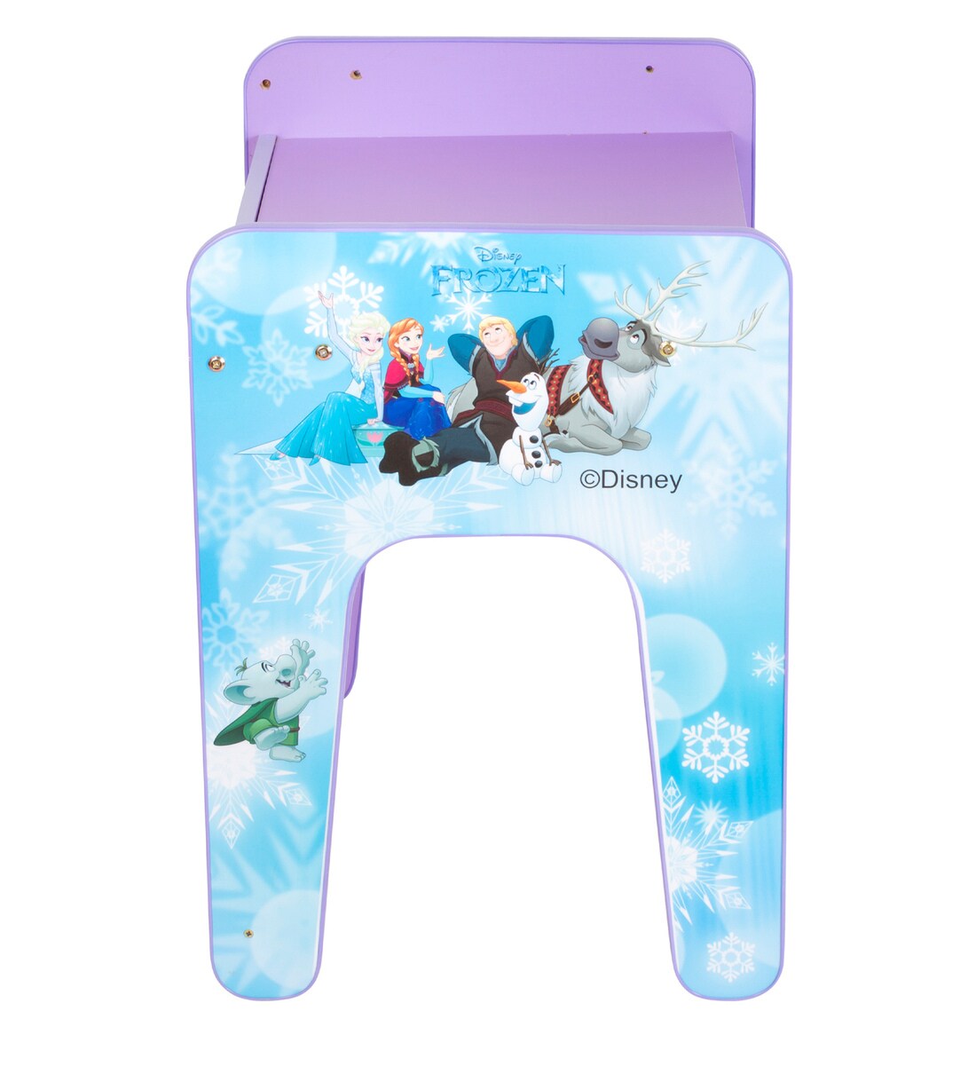 Buy Frozen Adjustable Height Infant Desk & Chair by Yipi Online Online ...