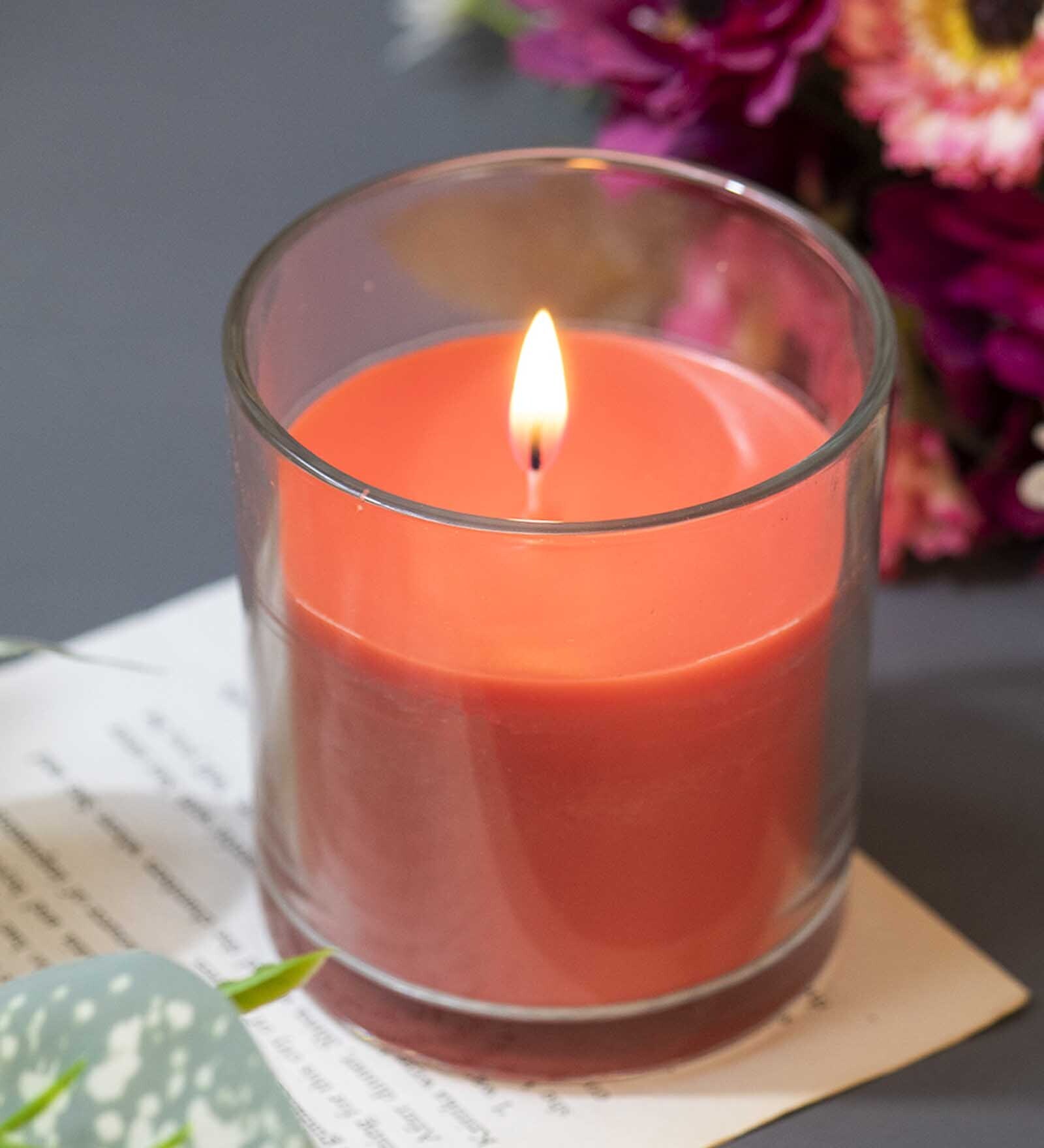 Buy Fragrance Wax Filled Votive Candle By Market 99 at 49% OFF by ...