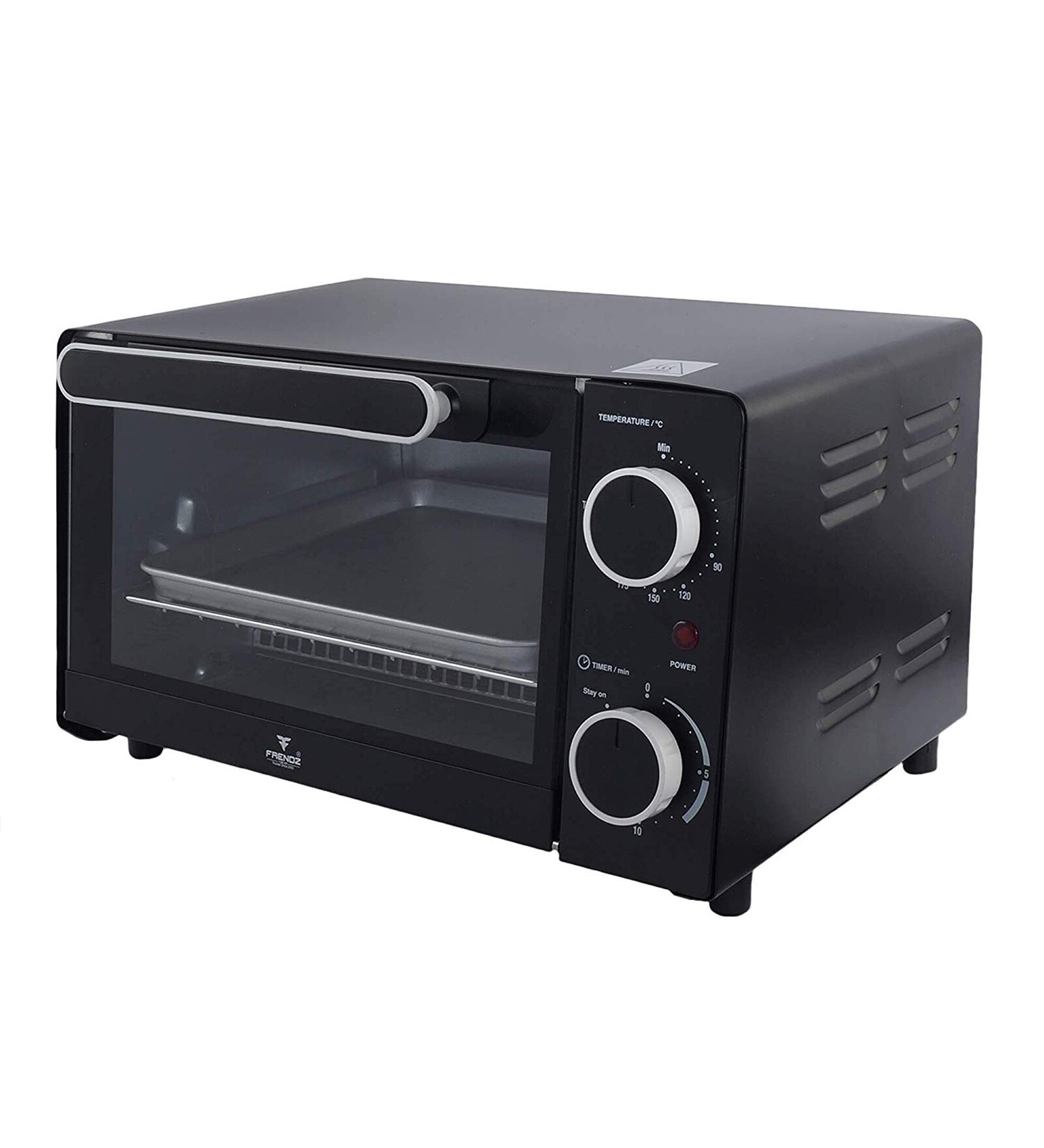 Buy Frendz Forever Ov-007 1200 Watt Otg Online - OTGs - Ovens - Kitchen ...