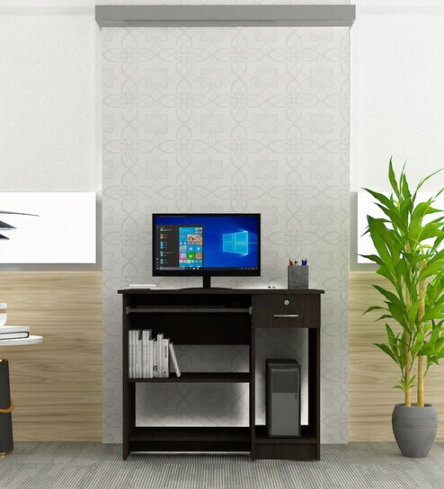 Limited Time Offer: Up to 70% Off Laptop Tables | Pepperfry