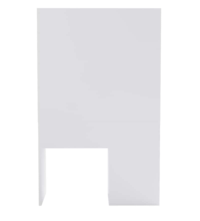 Buy French Collection Kids Study Table in Blue Finish by Alex Daisy ...