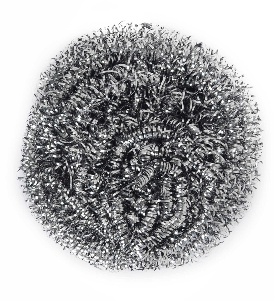 Buy Silver Steel Scrubber Set of 12 Online - Fry Pans - Cookware ...