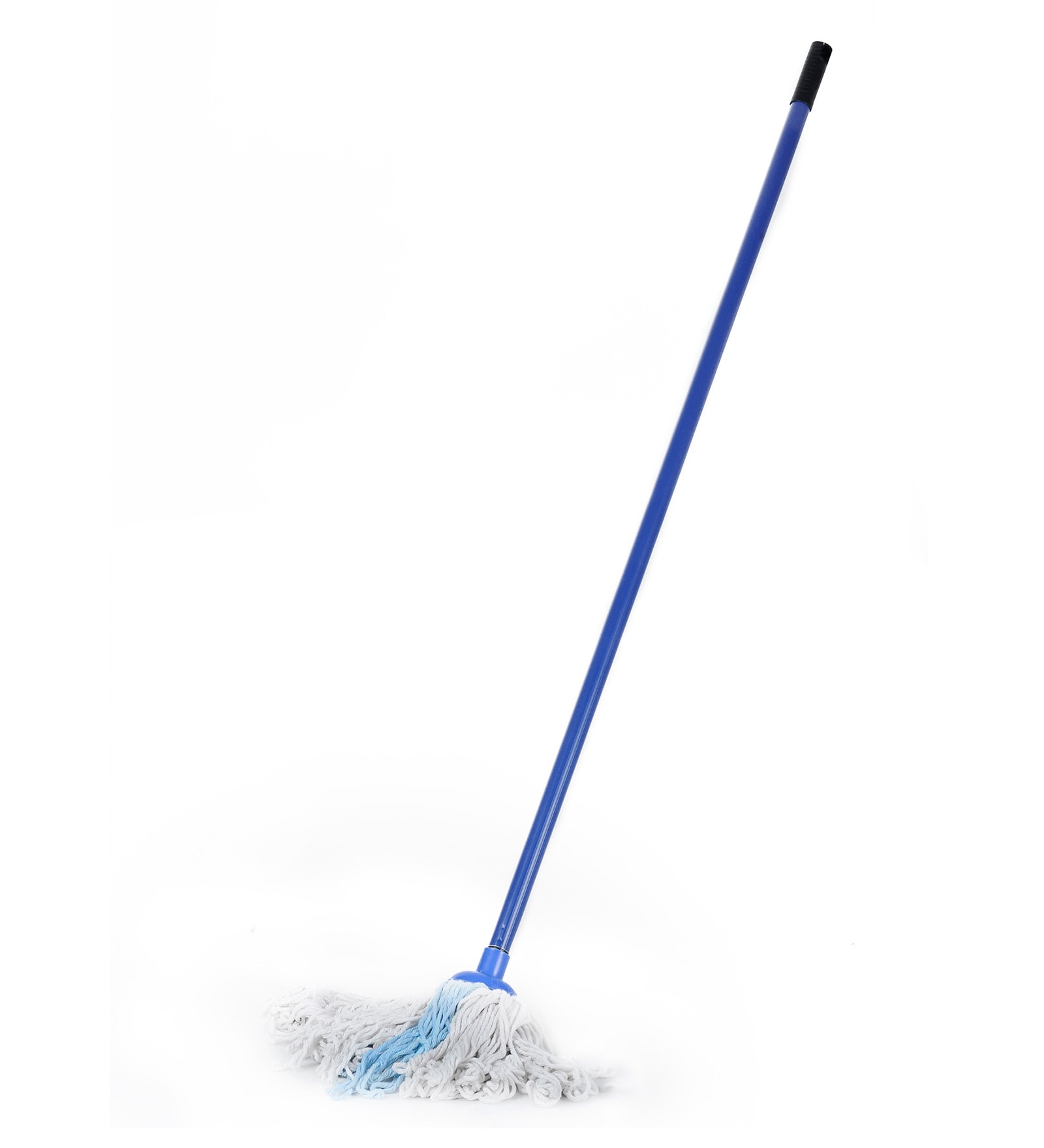 Buy Gala Blue and white Loop Mop Online - Mops - House Keeping - Home ...