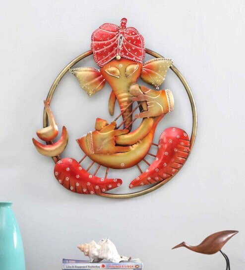 Buy Kraphy Home Decor Items Online @Upto 60% OFF | Pepperfry