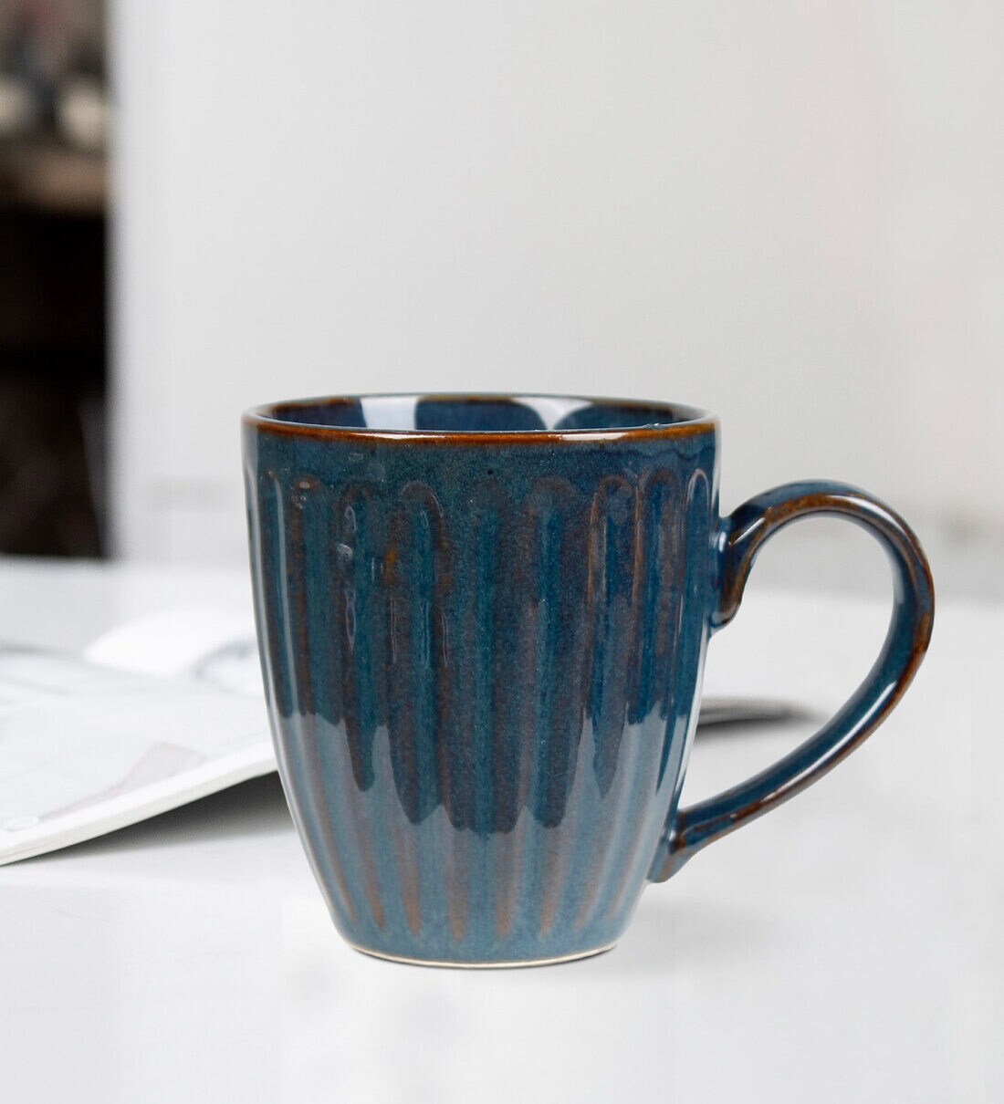 Buy Ike 330ml Multicolour Coffee Mug at 71% OFF by The Earth Store ...