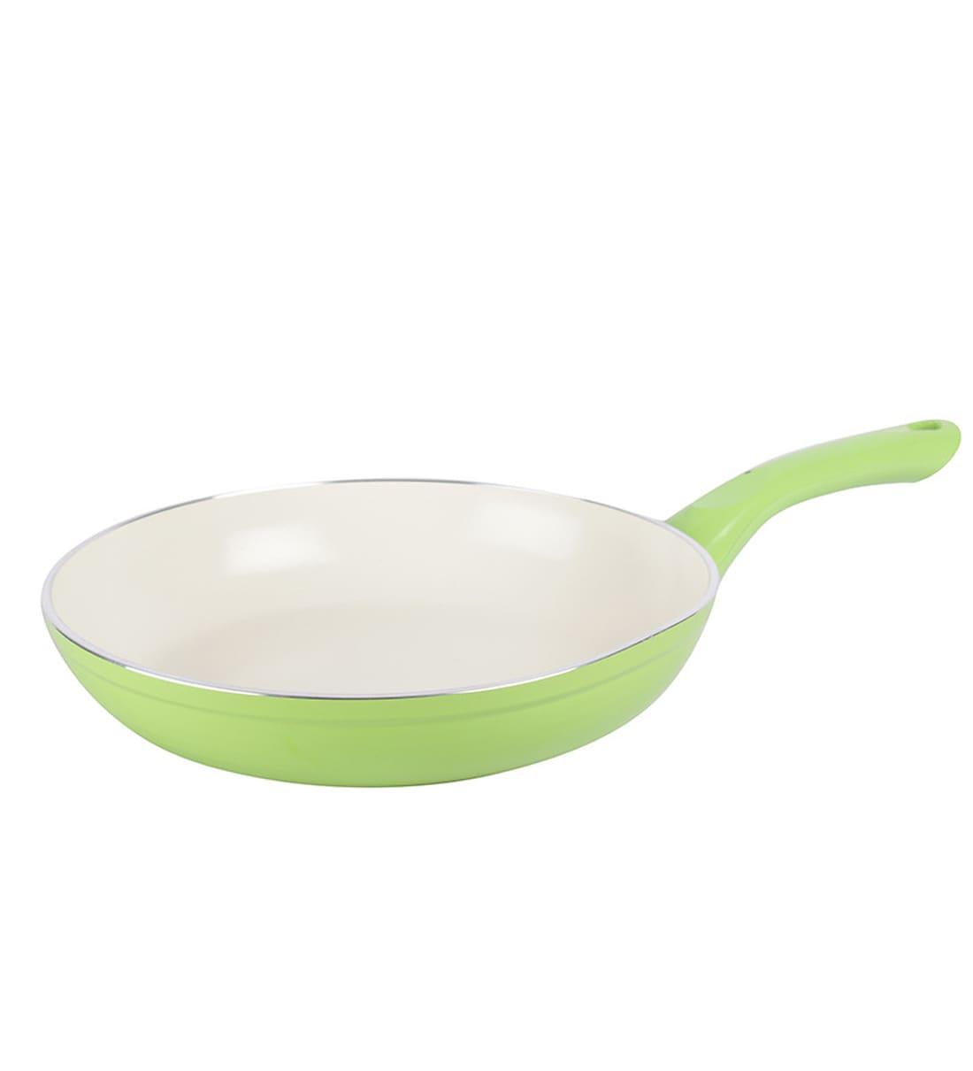Buy Alda Forged Ceramic Coating Fry Pan 20Cm by Glen Alda Online ...