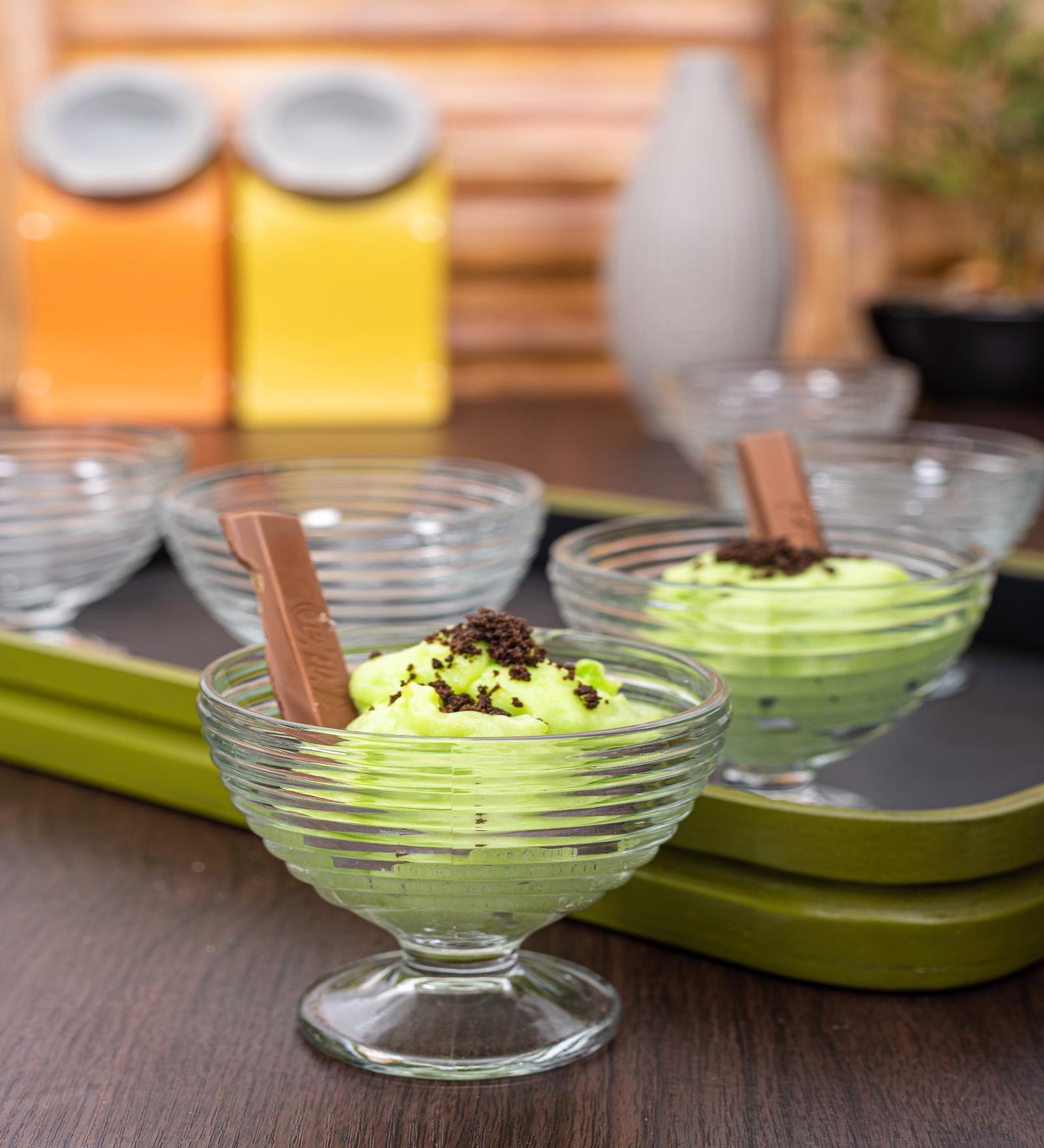Buy Glass Bell Bowl Set (Set of 12pcs) at 40% OFF by ROXX | Pepperfry