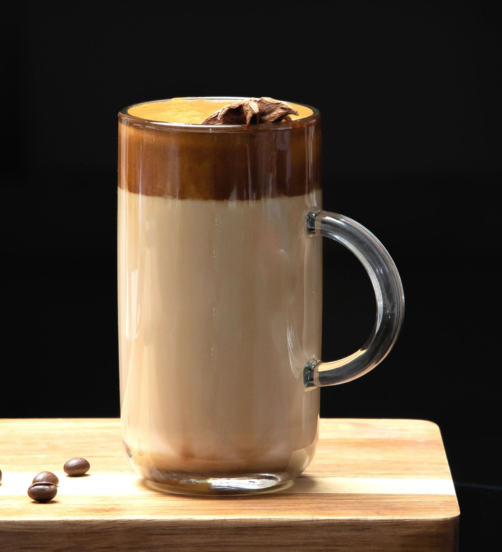 Buy Glass Iconic Mugs (Set of 4pcs) at 17% OFF by Pasabahce | Pepperfry