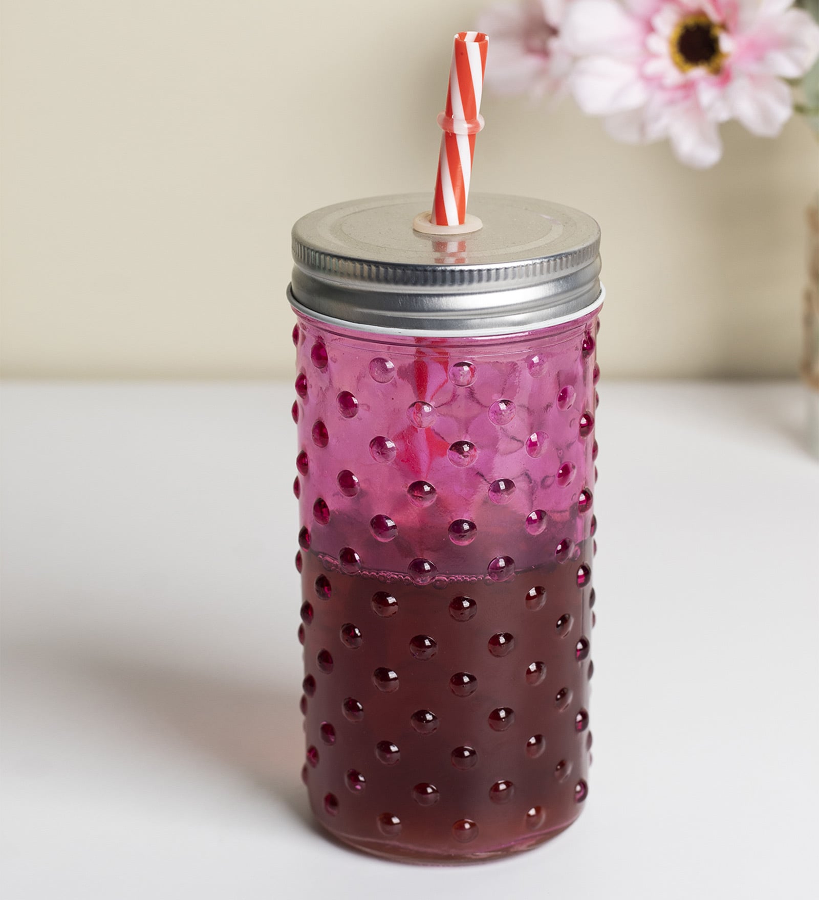 Buy Mason 400ml Maroon Sipper at 76% OFF by Market 99 | Pepperfry