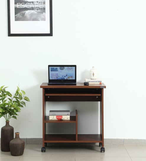 Computer Tables: Buy Computer Desk @Upto 60% OFF | Pepperfry