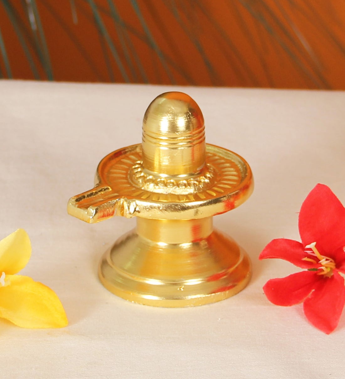 Buy Gold Metal Religious Idols by Handicrafts Paradise at 39% OFF by ...