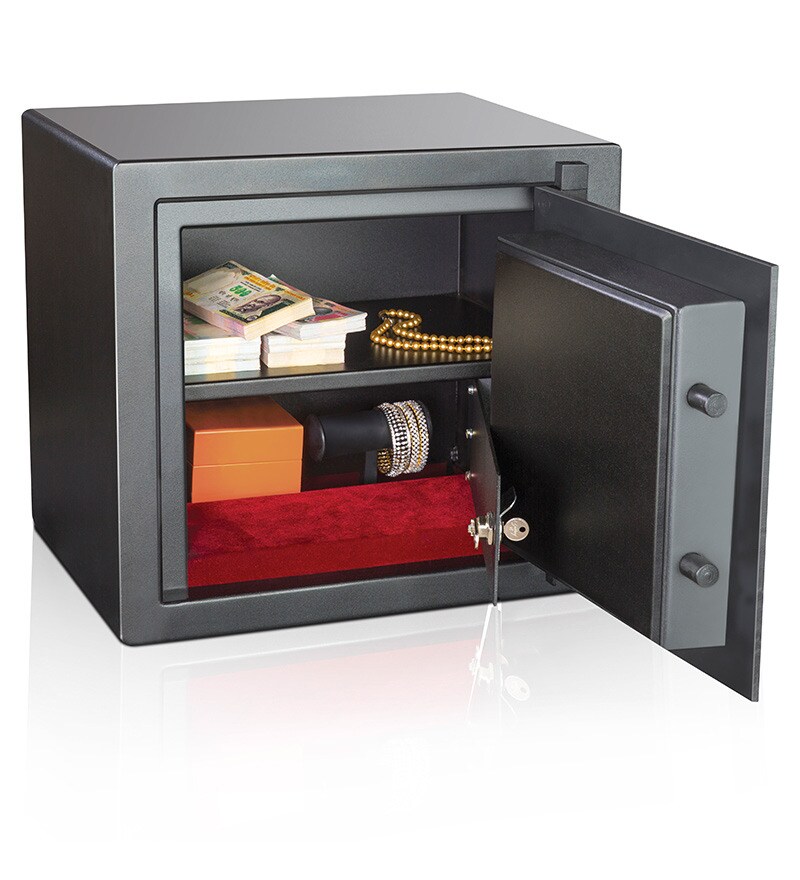 Buy Godrej Security Solutions Rhino Home Safe Iron Home Safe Online ...
