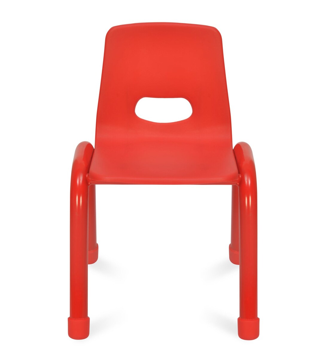 Buy Grape Kids Study Chair In Red Colour By Nilkamal Online - Kids ...