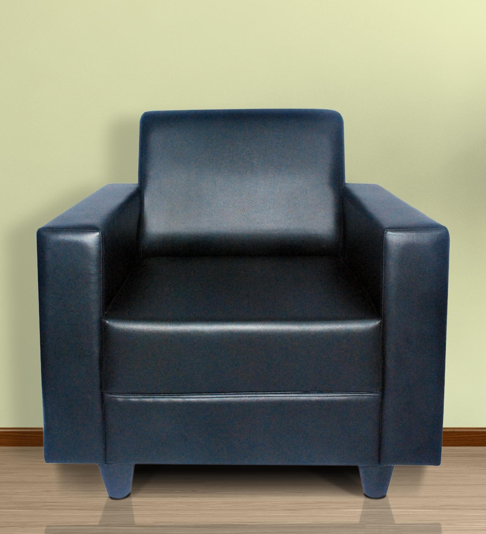 Buy Grace One seater Sofa by Elegant Furniture Online - 1 Seater Sofas ...