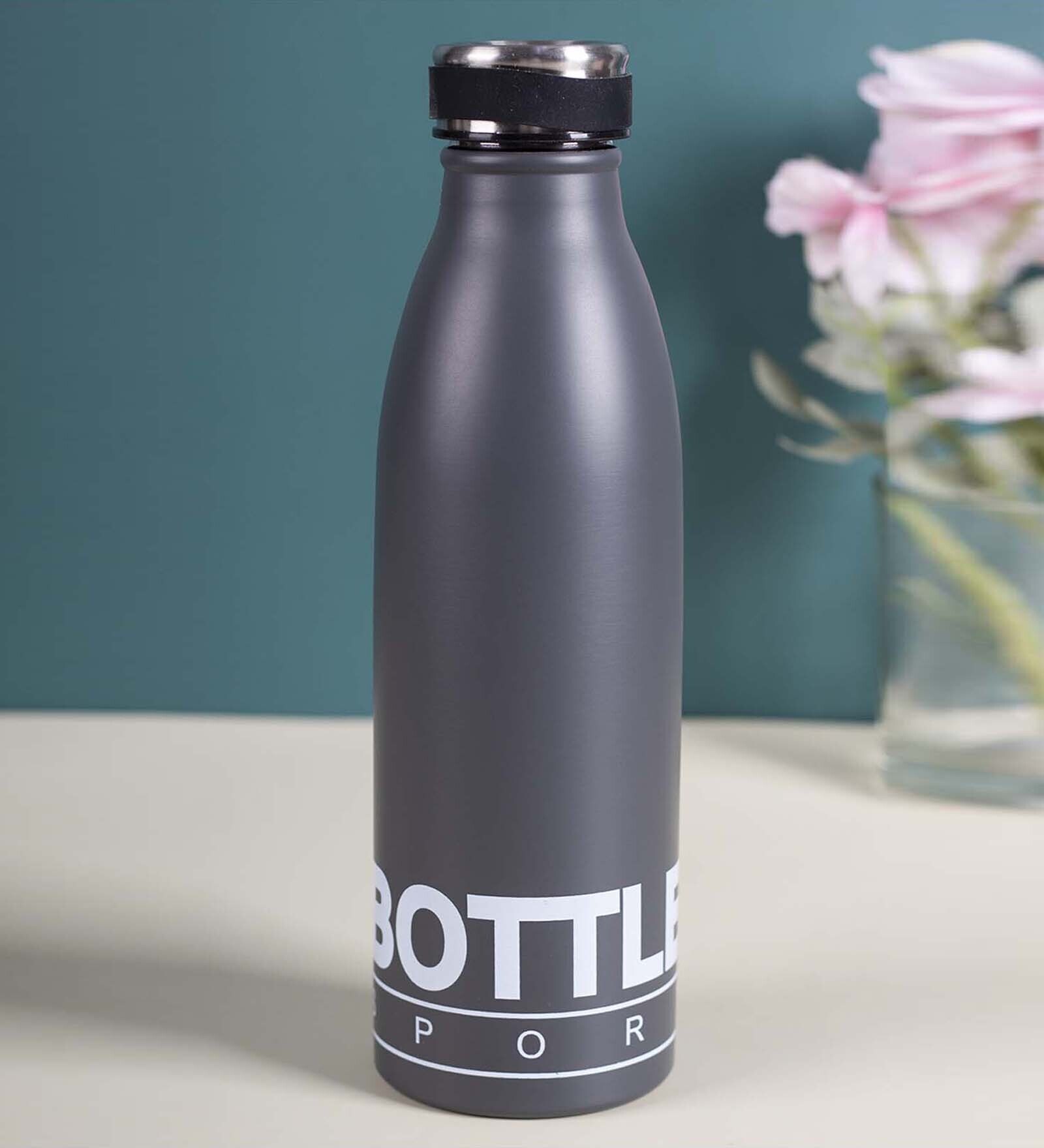 Buy Wild Free 750ml Grey Bottle at 58% OFF by Market 99 | Pepperfry