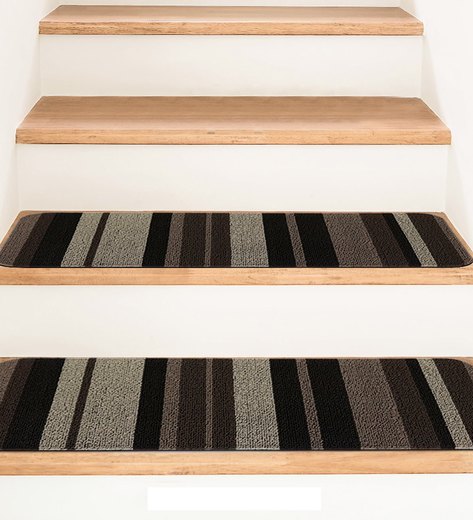 Buy Grey Pvc Grey Pattern 23X10 Inch Antiskid Door Mat at 31% OFF by ...