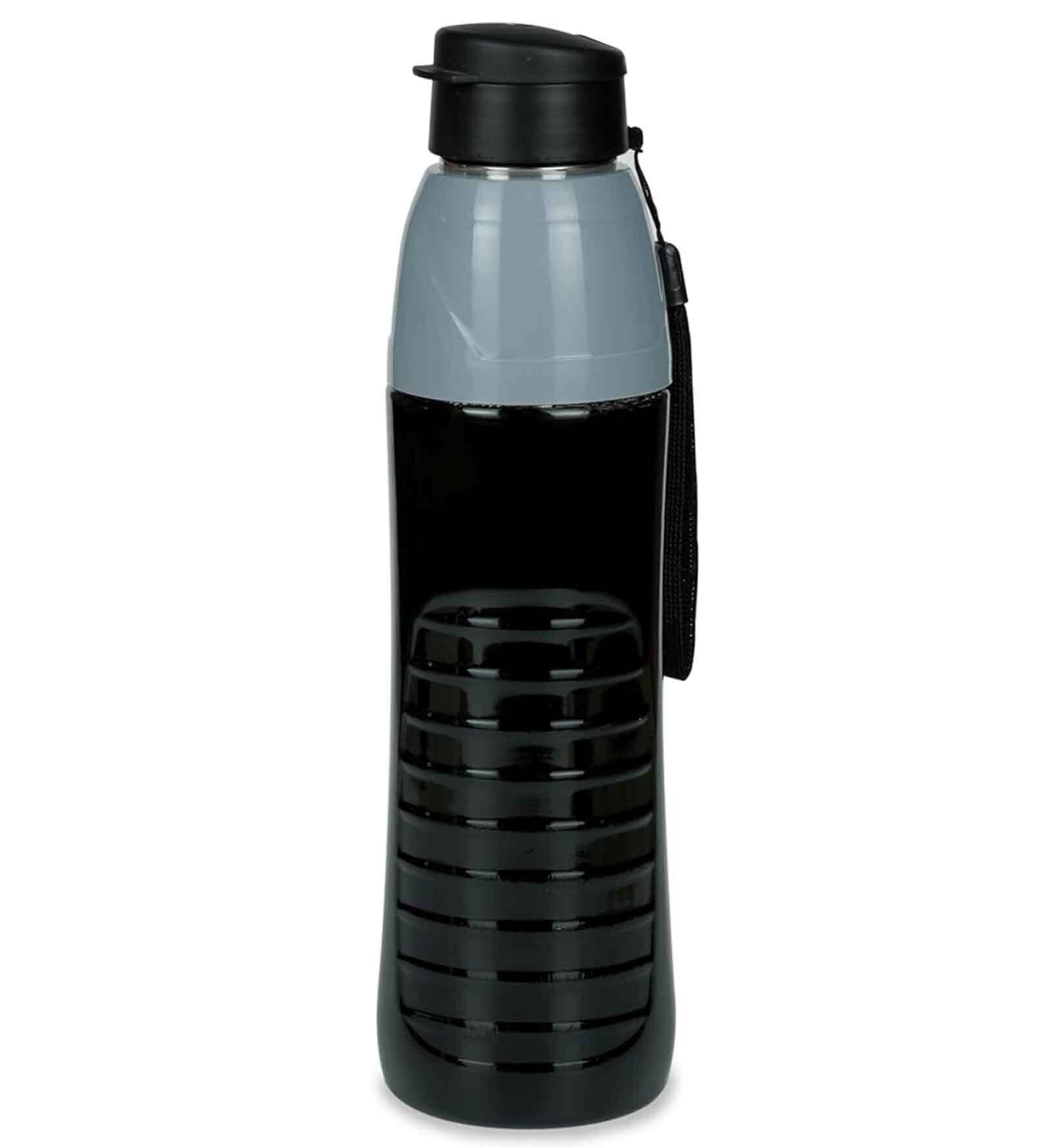 Buy Varmora Gripo Leak Proof Wide Mouth & Easy to Open Insulated Inner ...