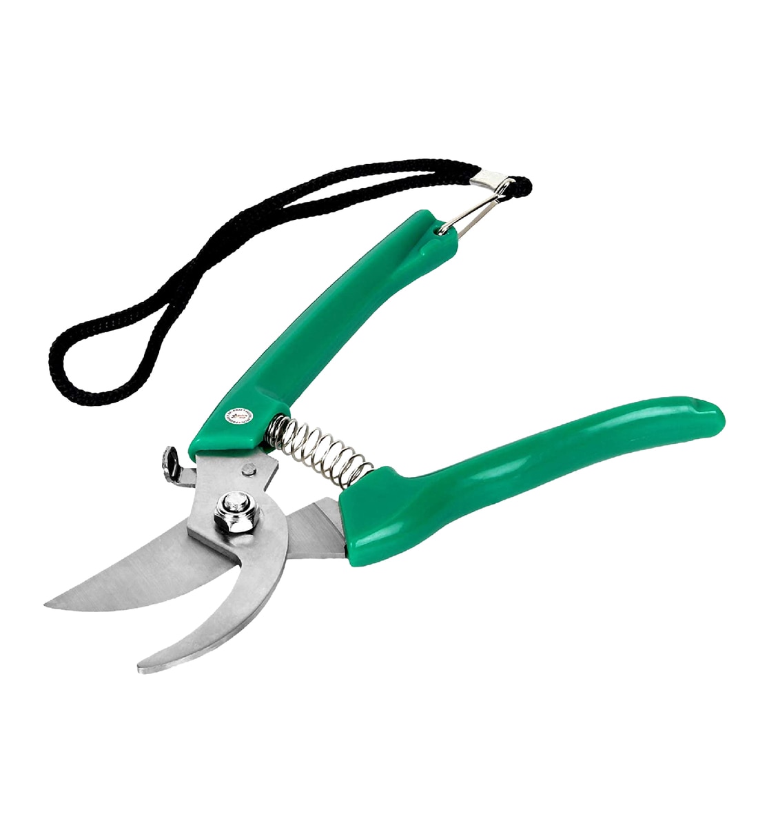 Buy Hand Pruner Cutter Steel Blade at 54% OFF by 10Club | Pepperfry