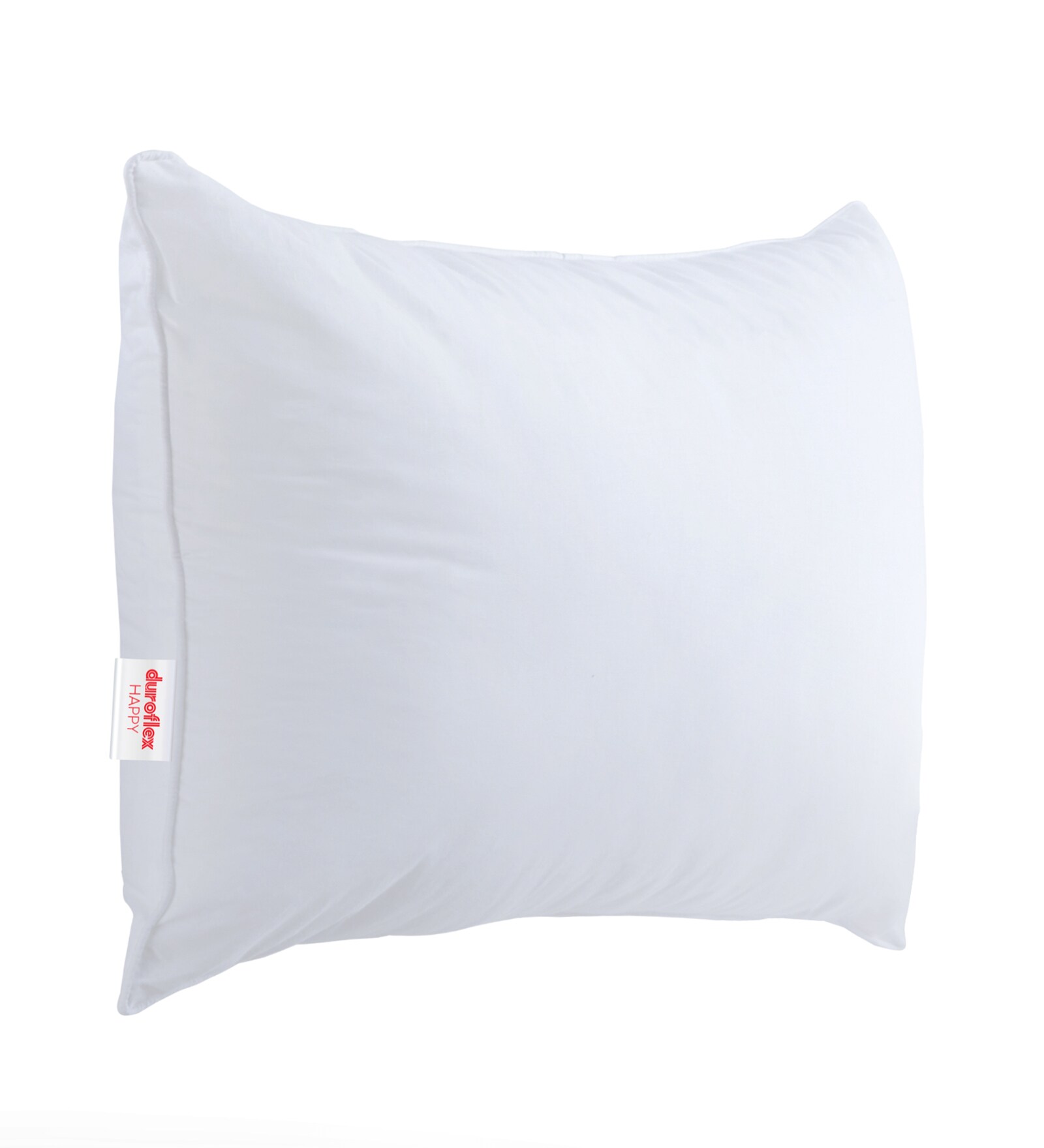 Buy Happy Fiber 27 x 17 Inch Pillow at 15% OFF by Duroflex | Pepperfry
