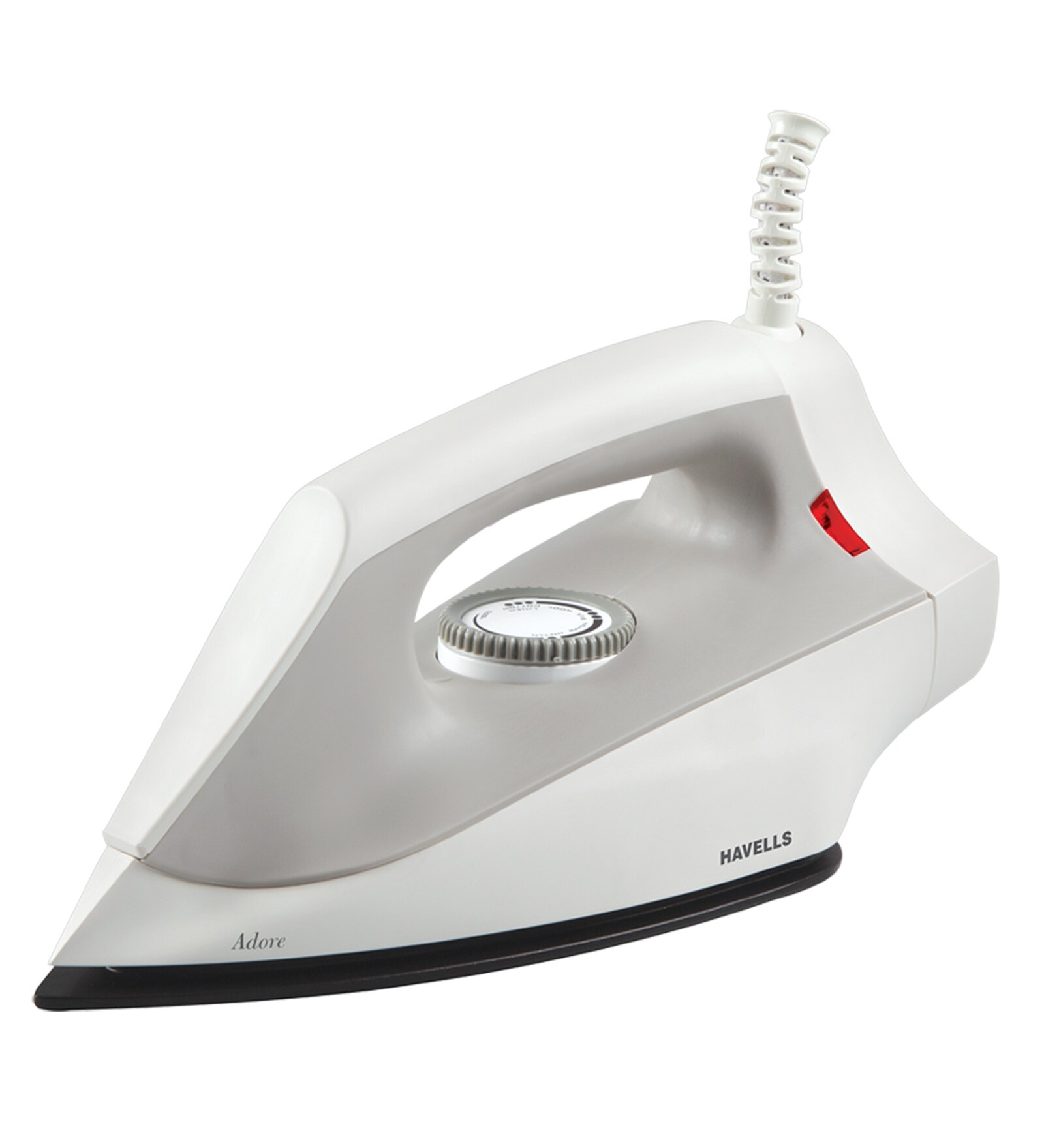 Buy Havells Adore 1100W Dry Iron Online - Dry Irons - Dry Irons - WTF ...