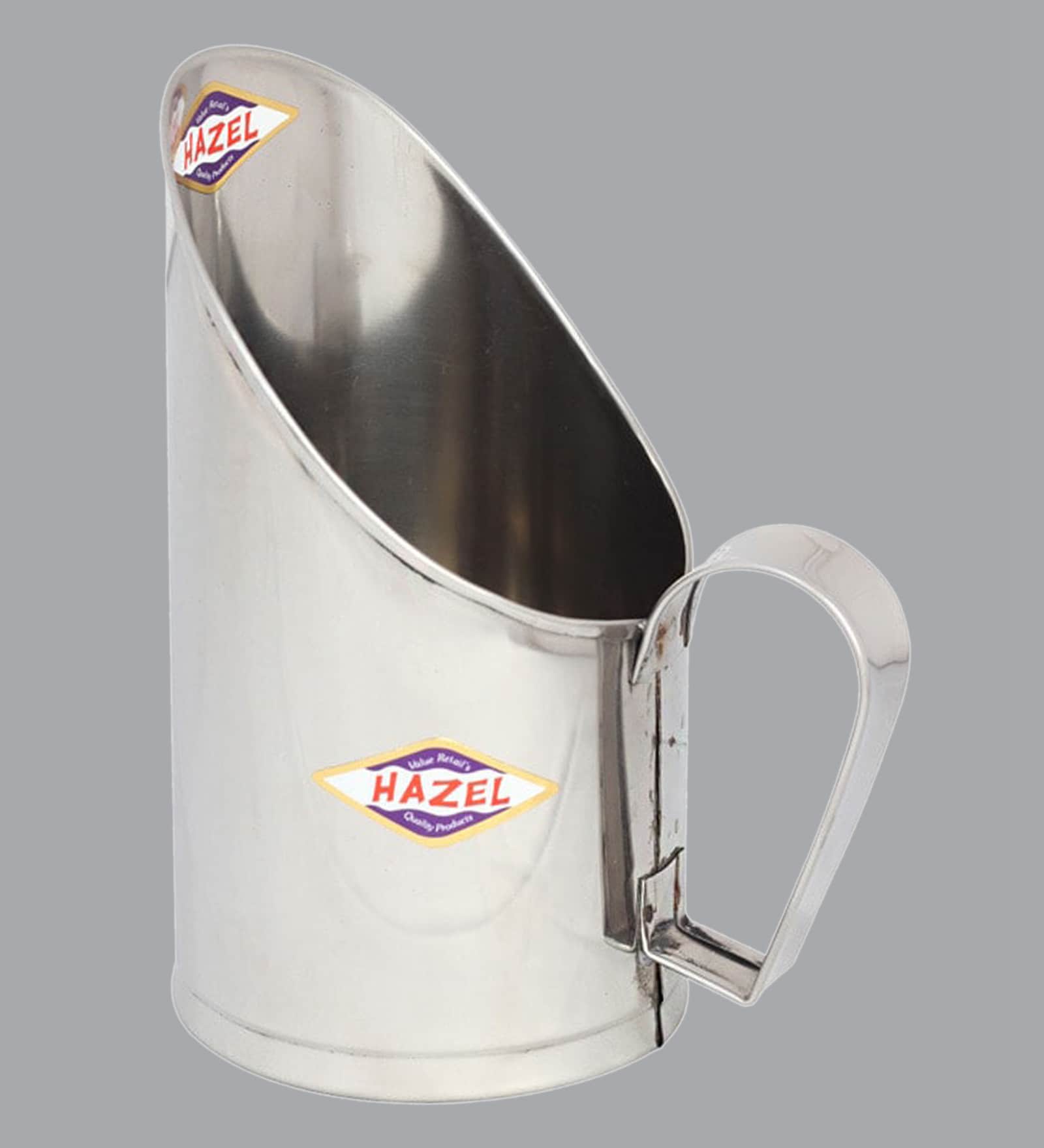 Buy Hazel Grain Scoop Measuring Scoop at 31% OFF by Hazel | Pepperfry