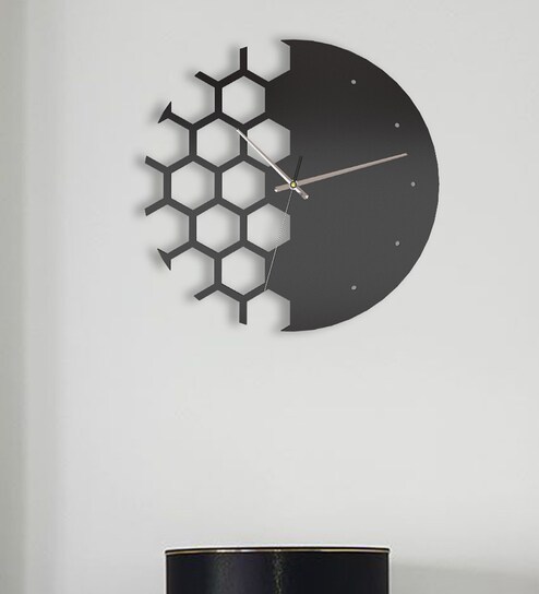 Novelty Clock: Buy Unique Wall Clocks Online starts from Rs.899 @ Best ...