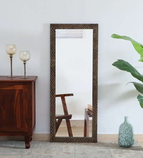 Buy Bathroom Mirrors Online Upto 70% Off | Pepperfry