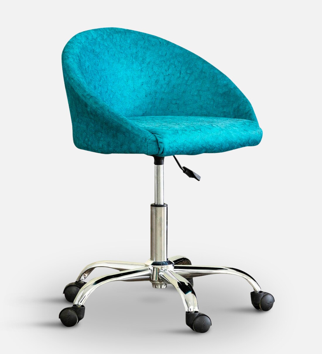 Buy Helios Toby Kids Study Chair in Blue Colour by Home Centre Online ...