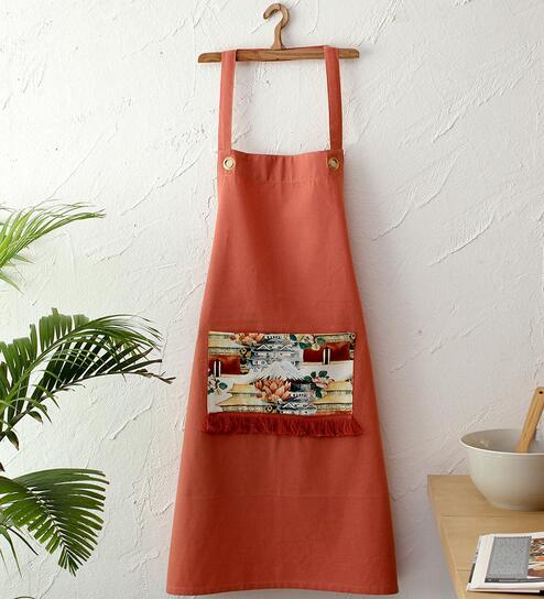 Aprons: Buy Aprons Online @Upto 70% OFF in India | Pepperfry